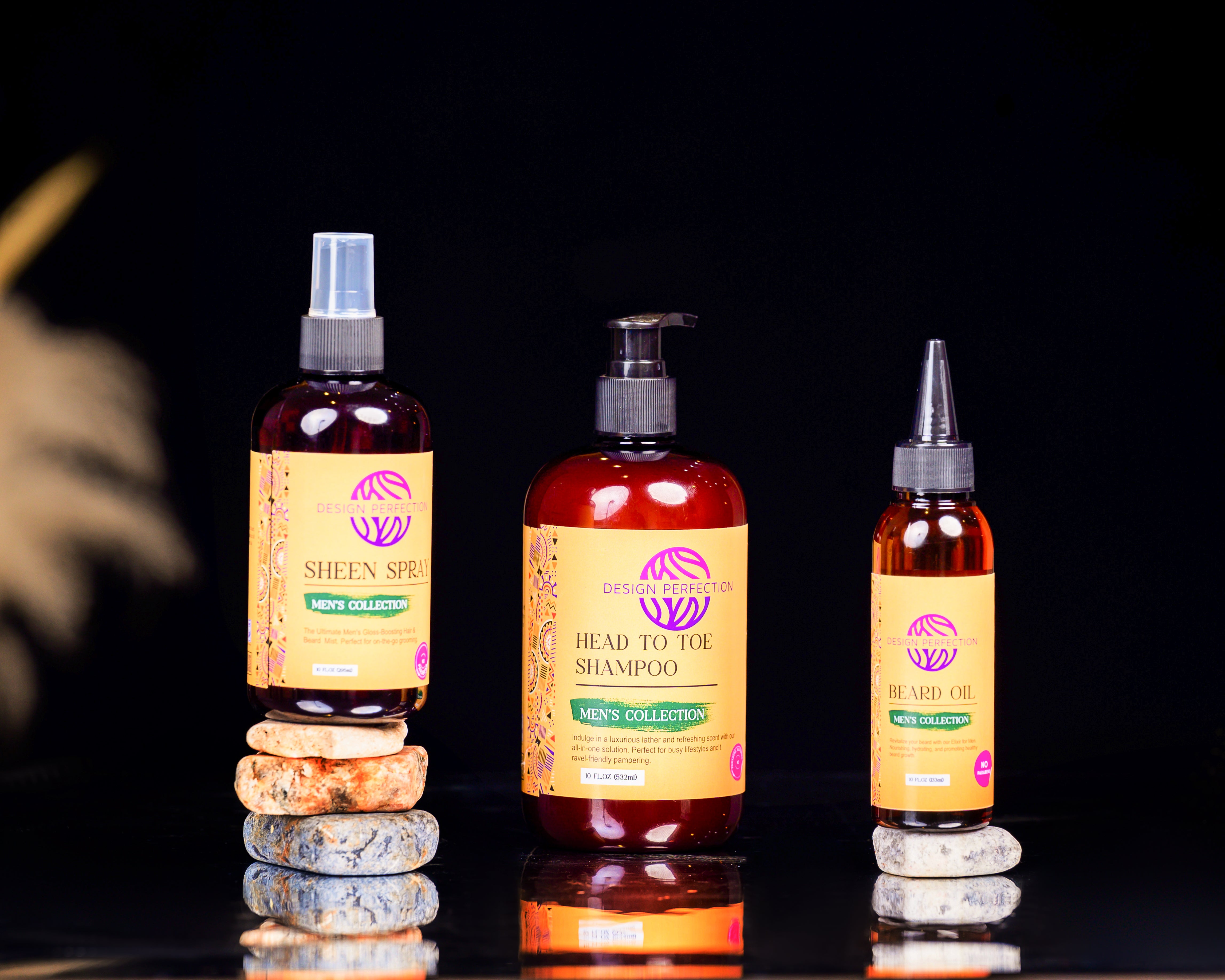 Men's Collection – Design Perfection