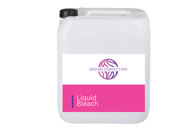 Liquid Bleach – Design Perfection