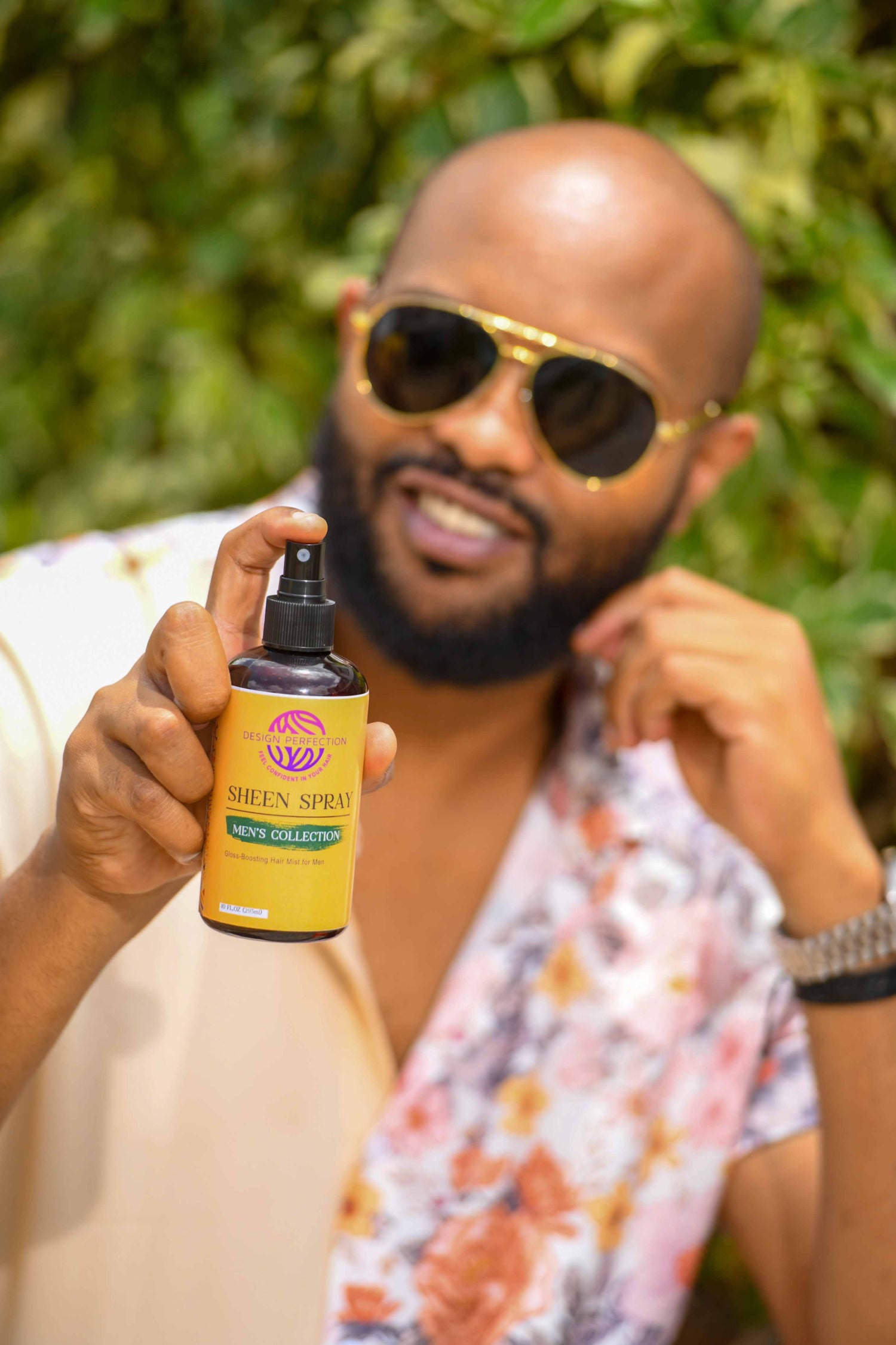 Design Perfection Products - Feel Confident in Your Hair