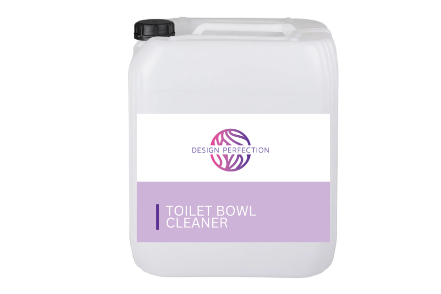 Toilet Bowl Cleaner – Design Perfection